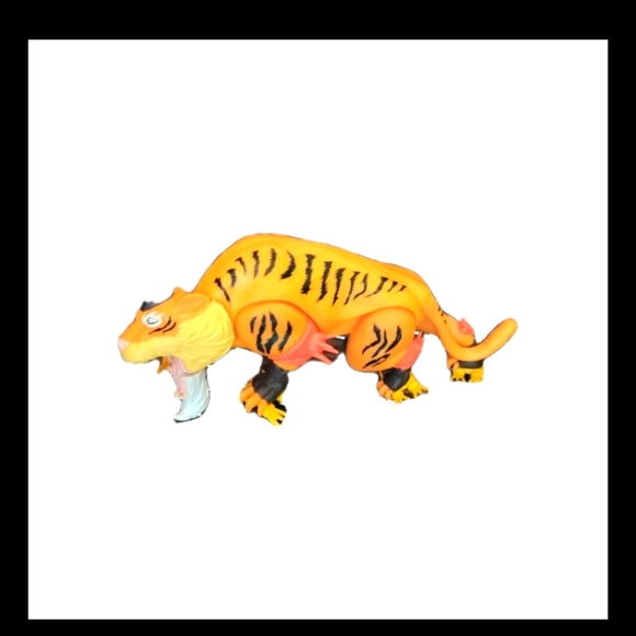 Mattel | Toys | Mattel 220 Minions The Rise Of Gru Final Battle Tiger ...